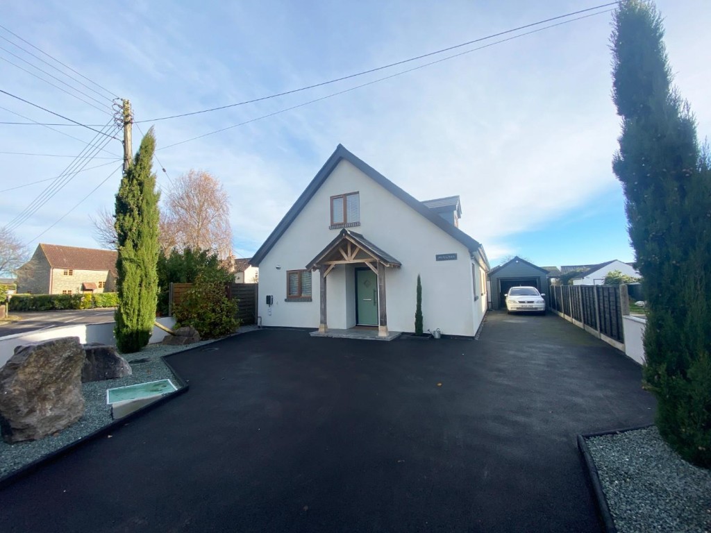 Catcott Road, Burtle, 3 bedroom, House - Detached