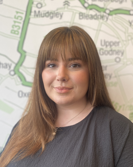 Keeley , Office Manager/Lettings Administrator | Tor Estates